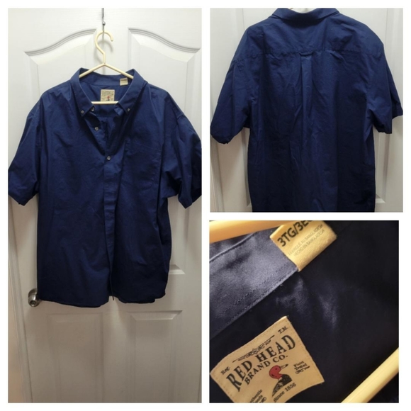 Shirts | 3x Mens Dress Shirt | Poshmark